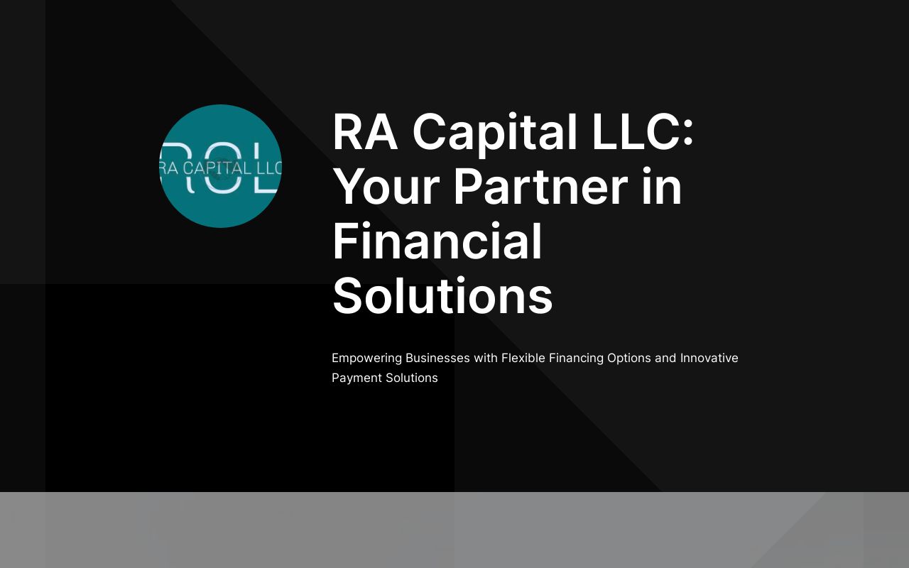 RA Capital LLC